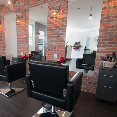 Capelli Lounge – Where Style and Comfort Unite